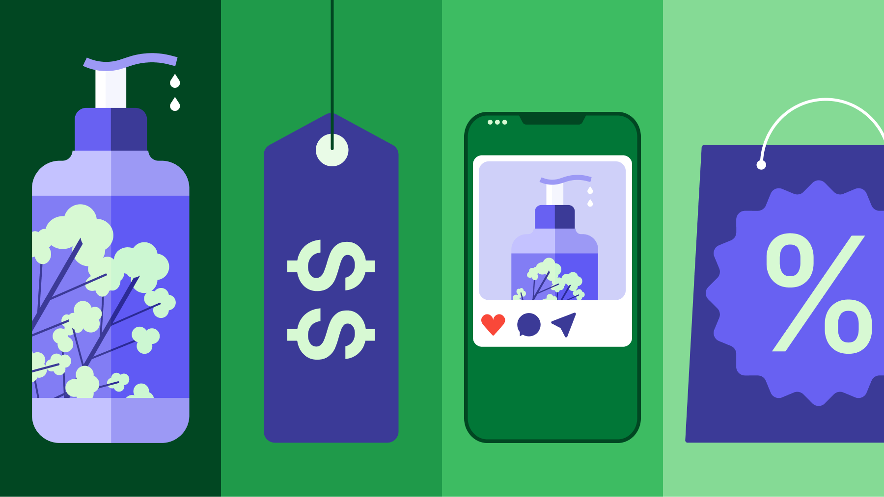 Le 4 P del marketing: significato ed esempi | Pipedrive