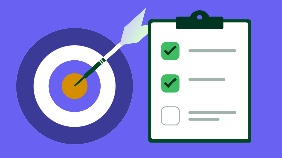 How to Set a 12-Week Year Planner