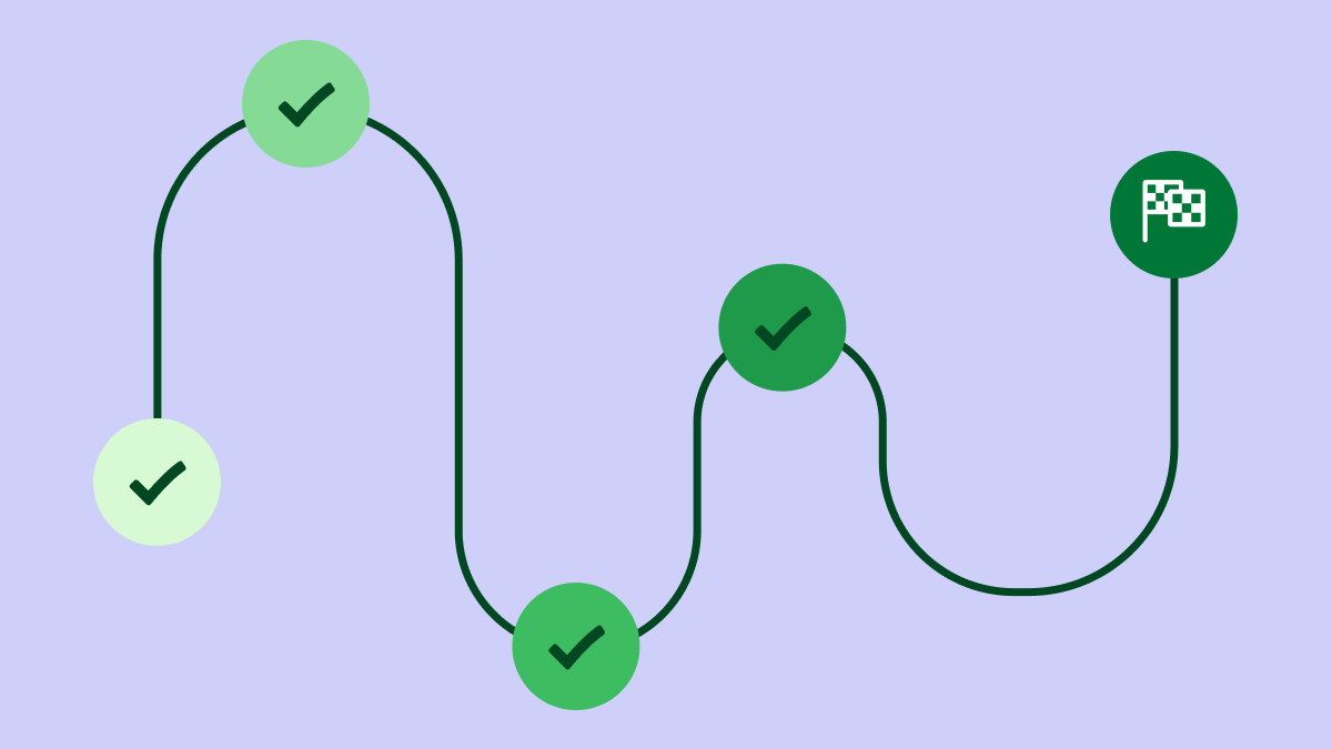 5-Year Plan: Guide, Benefits and Career Examples