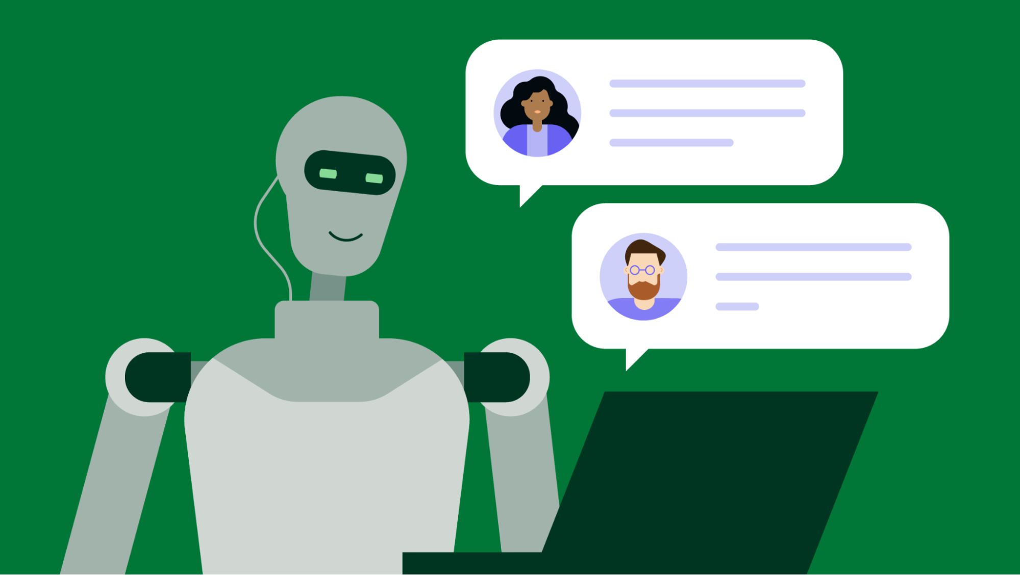 Ultimate AI Customer Care Guide | Pipedrive