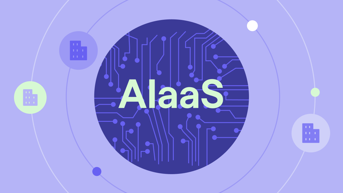 A Simple Guide to AI as a Service (with Examples)