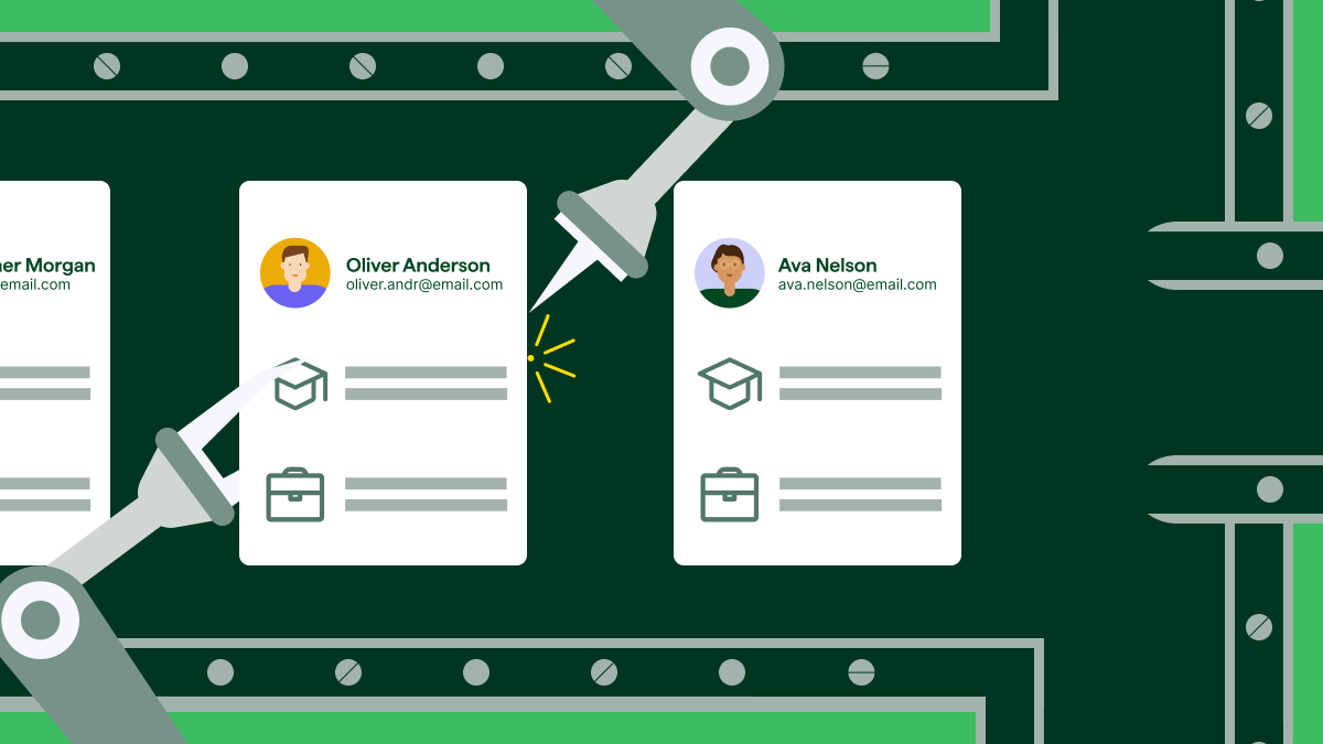 SMB Guide to Applicant Tracking System Success | Pipedrive