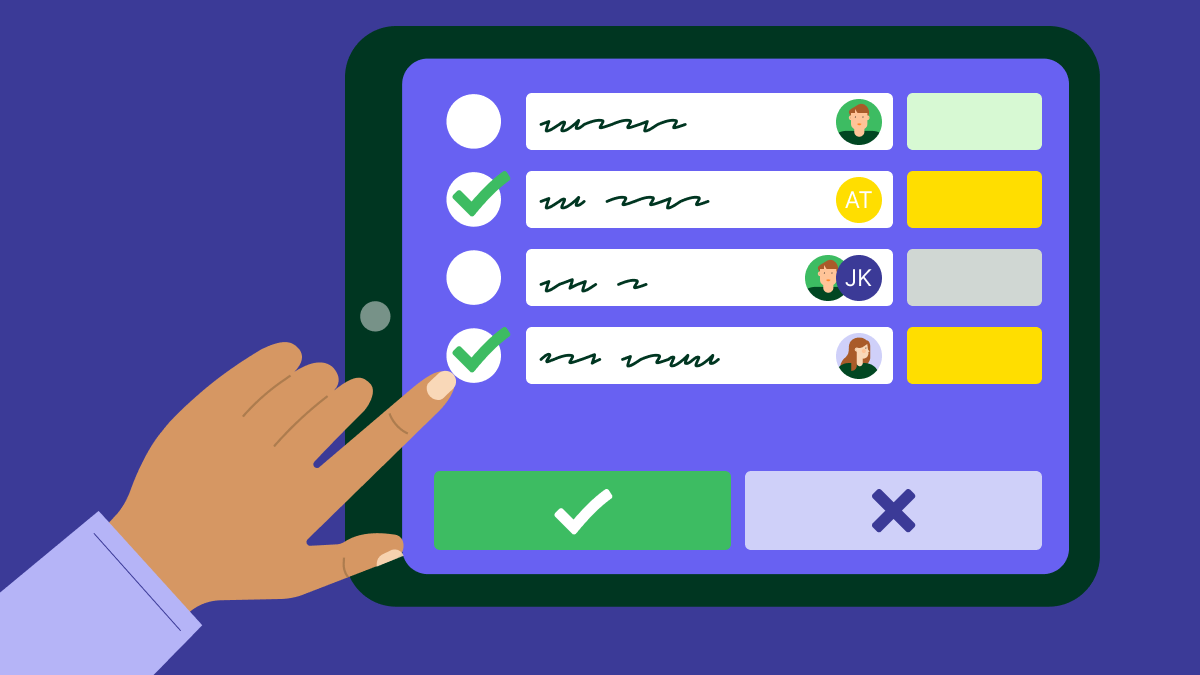 11 Best Approval Management Software for Small Teams