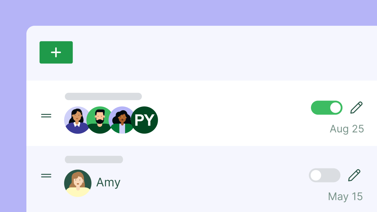 Automatic Assignment: Optimize Lead Distribution | Pipedrive