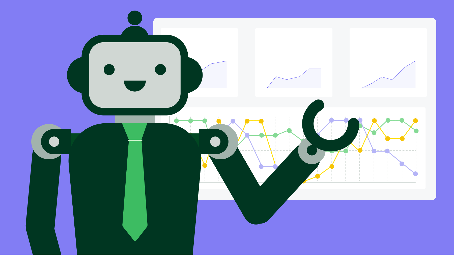 18 Top AI Tools for Business | Pipedrive