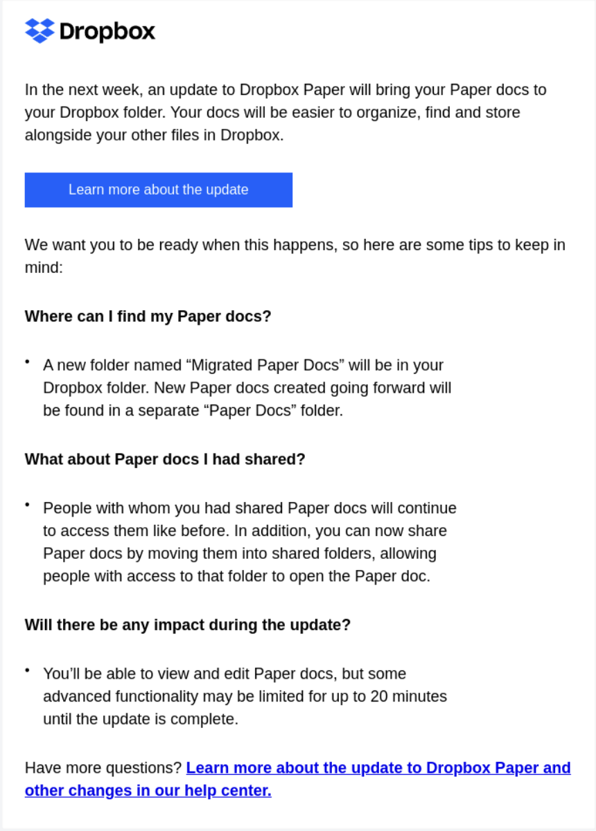 Best Fonts For Email The Best Font For Email: Tips & Examples