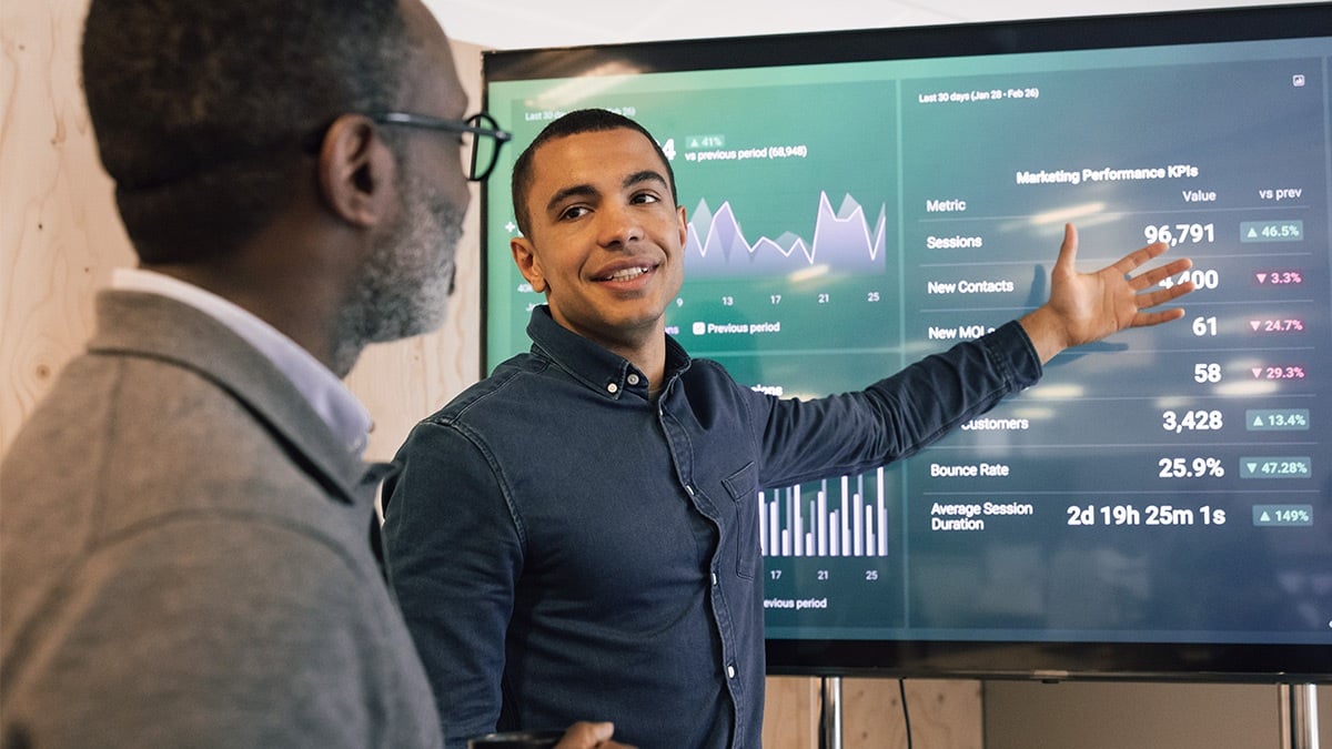 The Ultimate Business Decisions Guide | Pipedrive