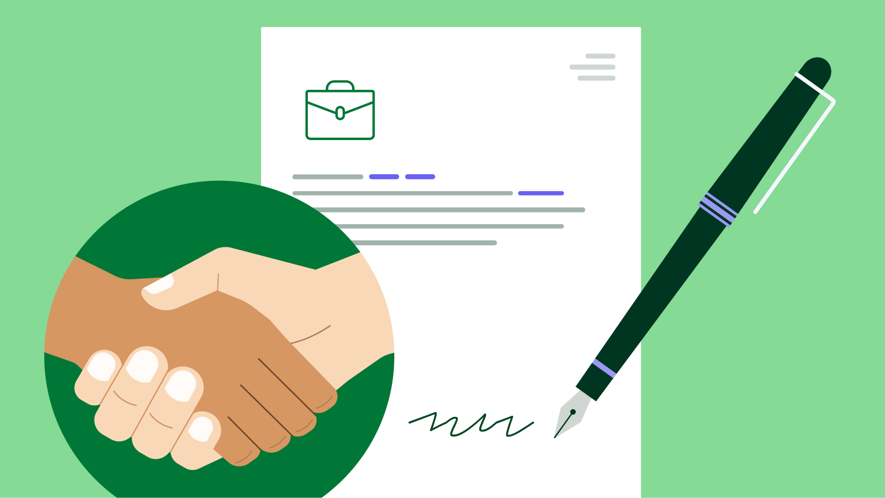 11 Useful Business Proposal Writing Steps + Templates | Pipedrive