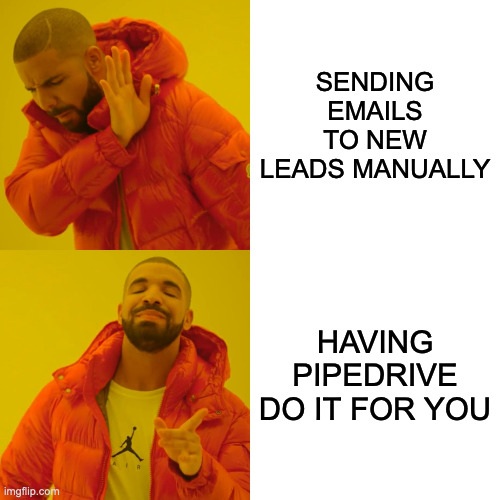 Leads Memes