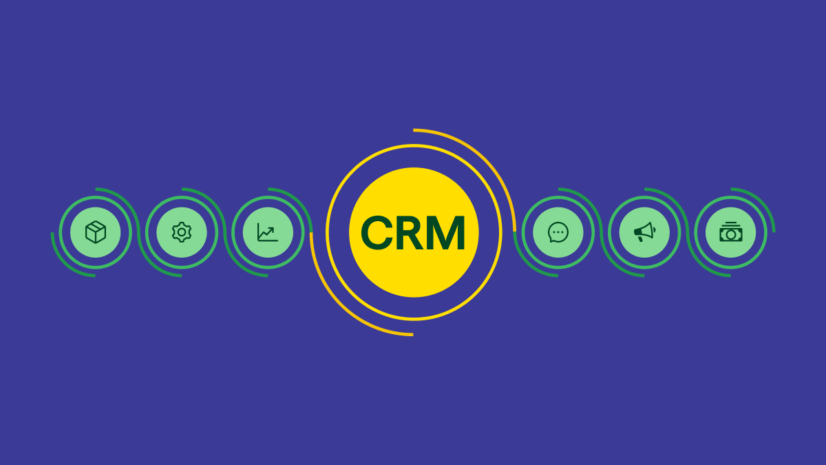 5 Effective CRM Models To Improve Customer Experience | Pipedrive