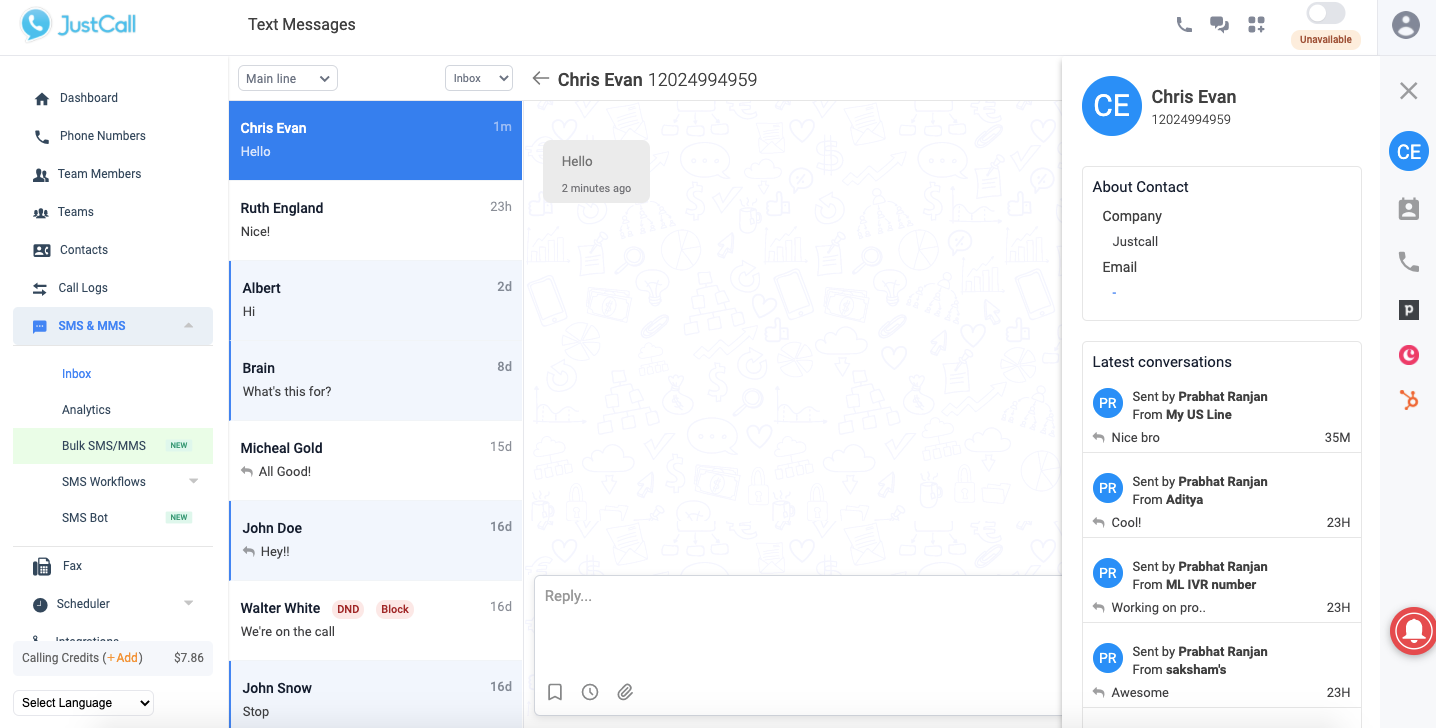 The Welcome Call Contact Center Pipeline Blog AI Literacy: A Framework
