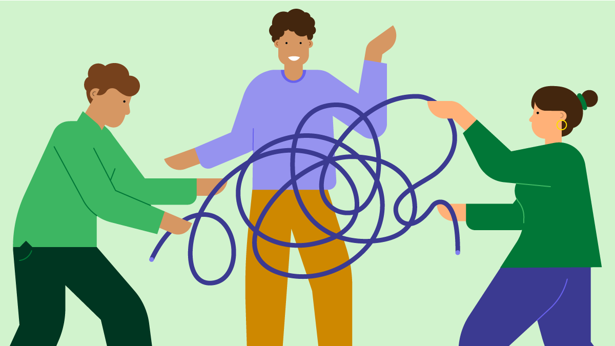 5 Essential Conflict Management Strategies for SMBs