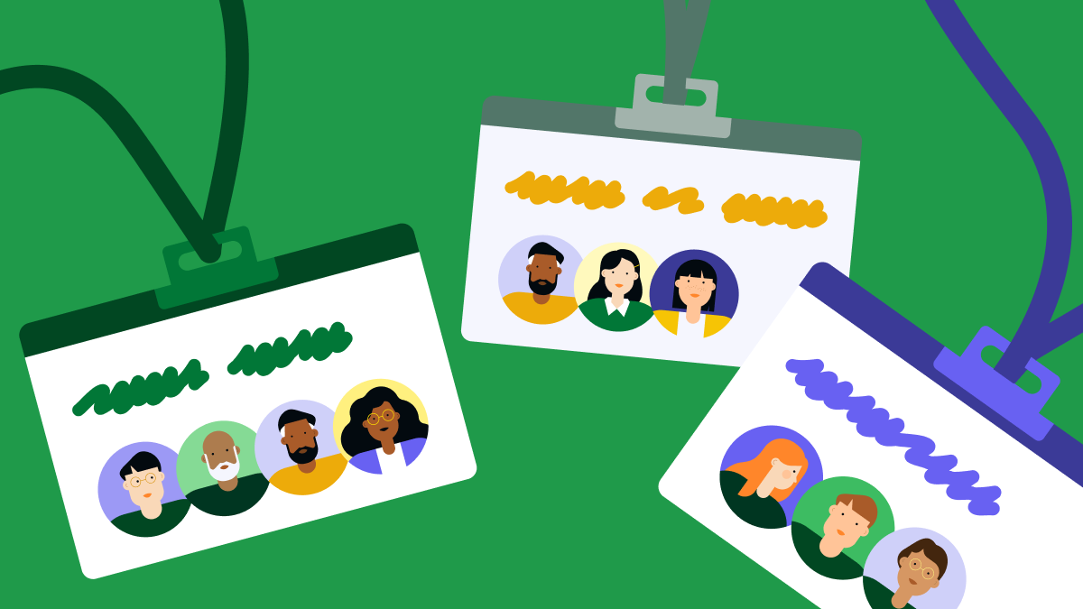 195 Best Team Names for Work | Creative Team Names | Pipedrive