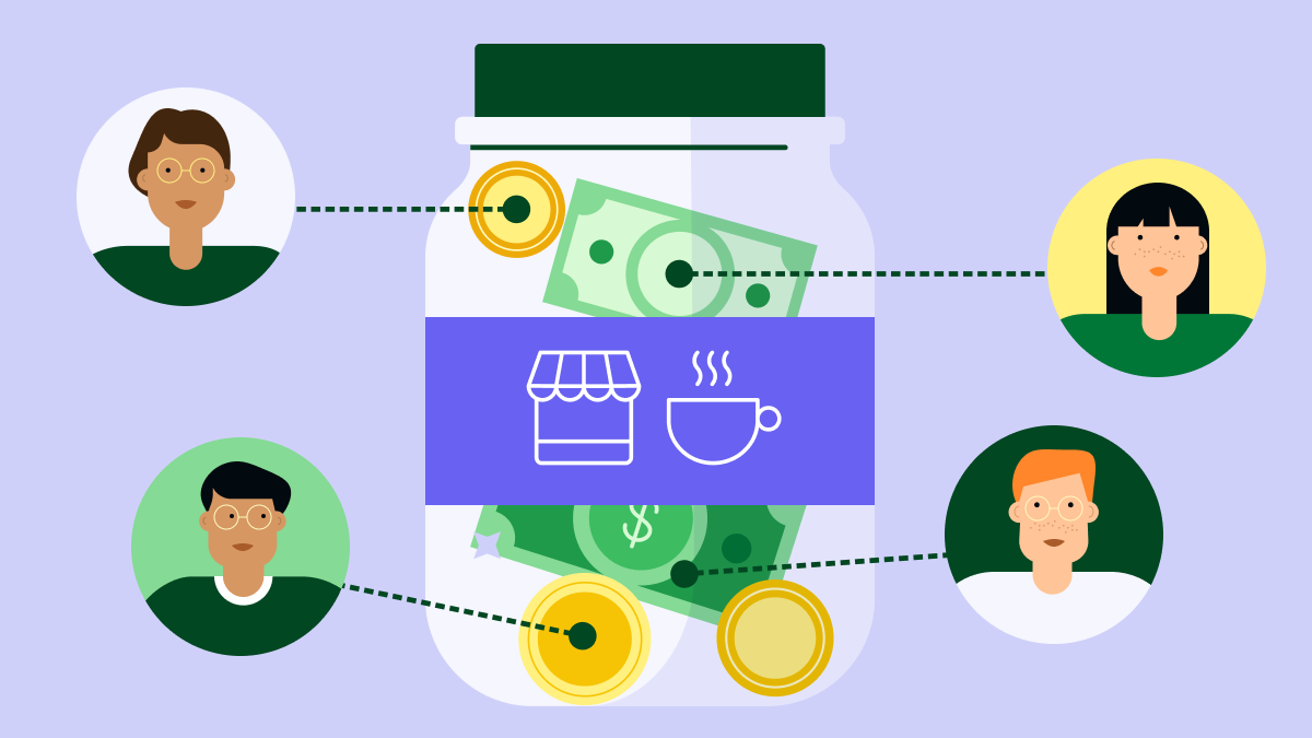 The Simple Guide to Crowdfunding for Small Businesses