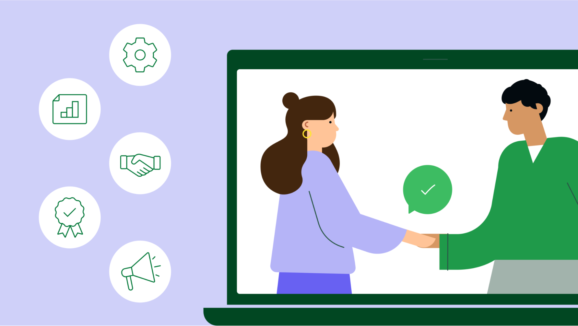 Digitalisation de la relation client : le guide complet | Pipedrive