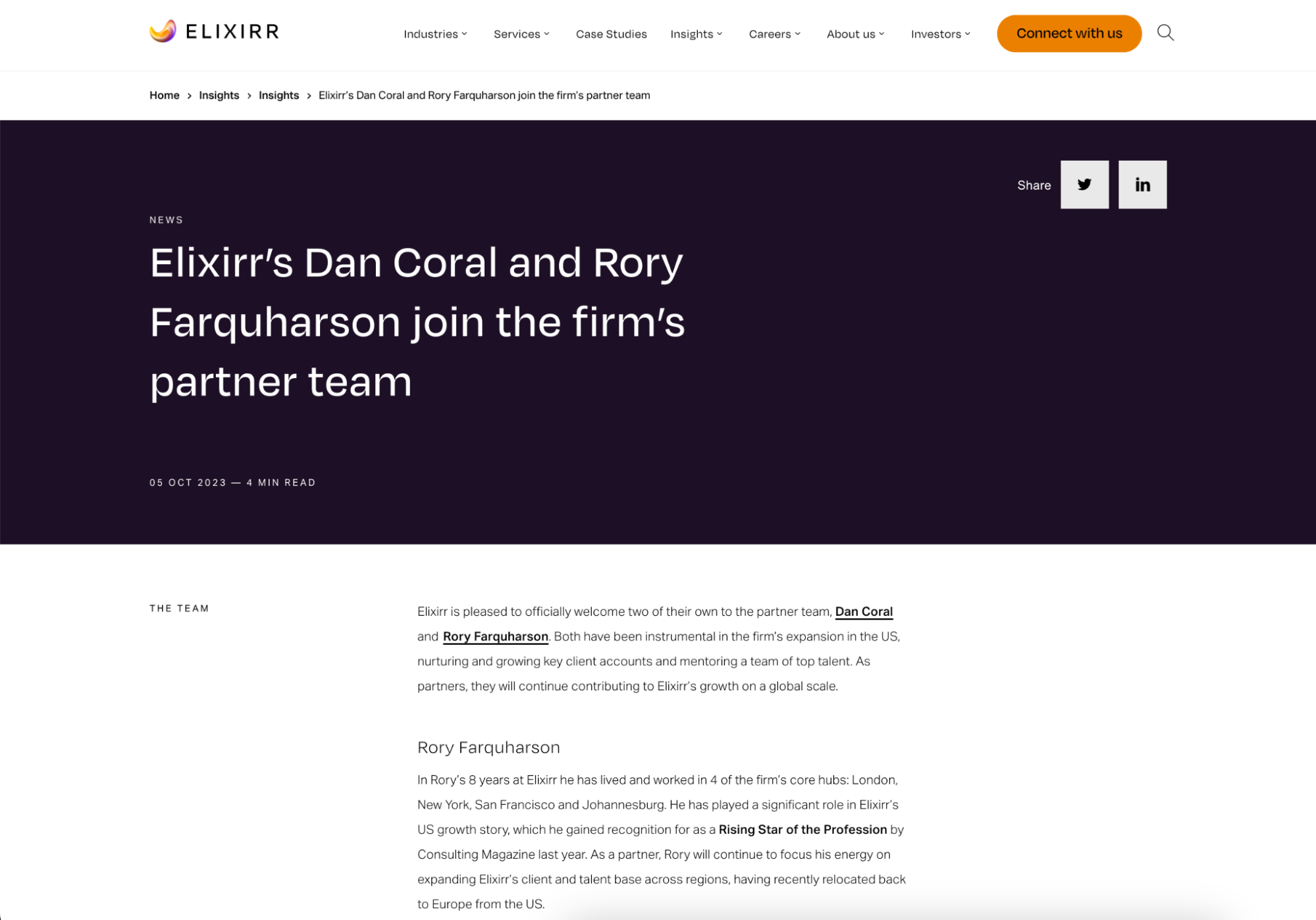 Promotion Announcement Memo Examples