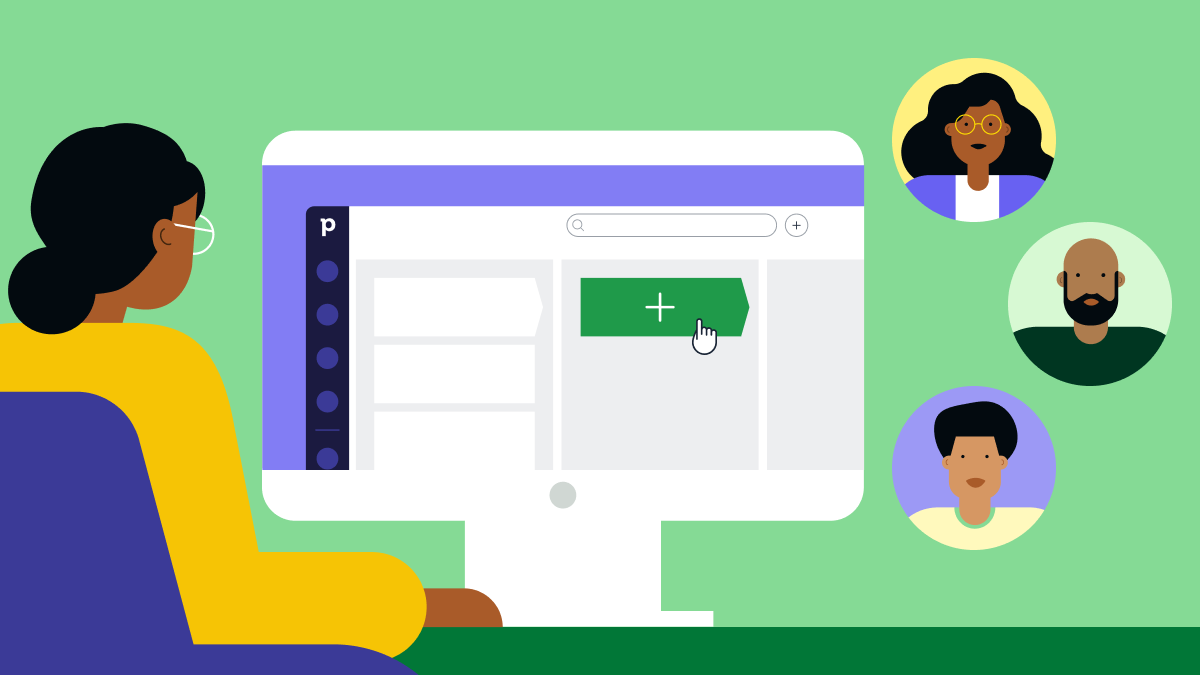 8 Best Employee Management Software | Pipedrive