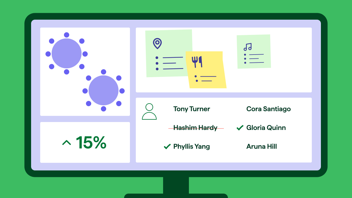 Complete 5-Step Guide to PERT | PERT Chart
