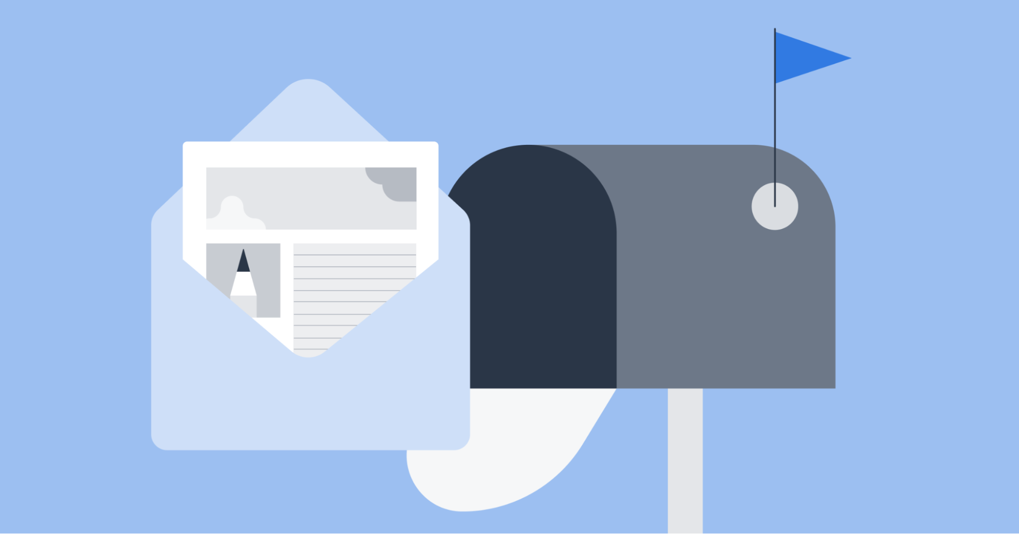 How To Create A Newsletter How To Create An Email Newsletter Pipedrive