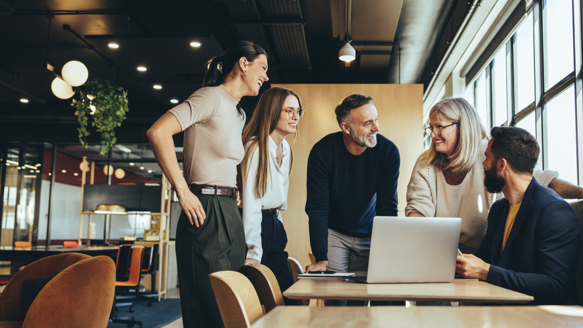 4 Core Human Resource Management Functions | Pipedrive