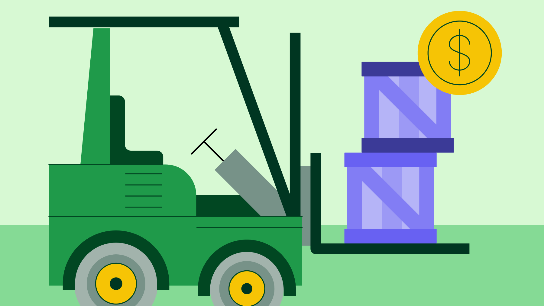 Why Inventory-to-Sales Ratio Matters for Your SMB