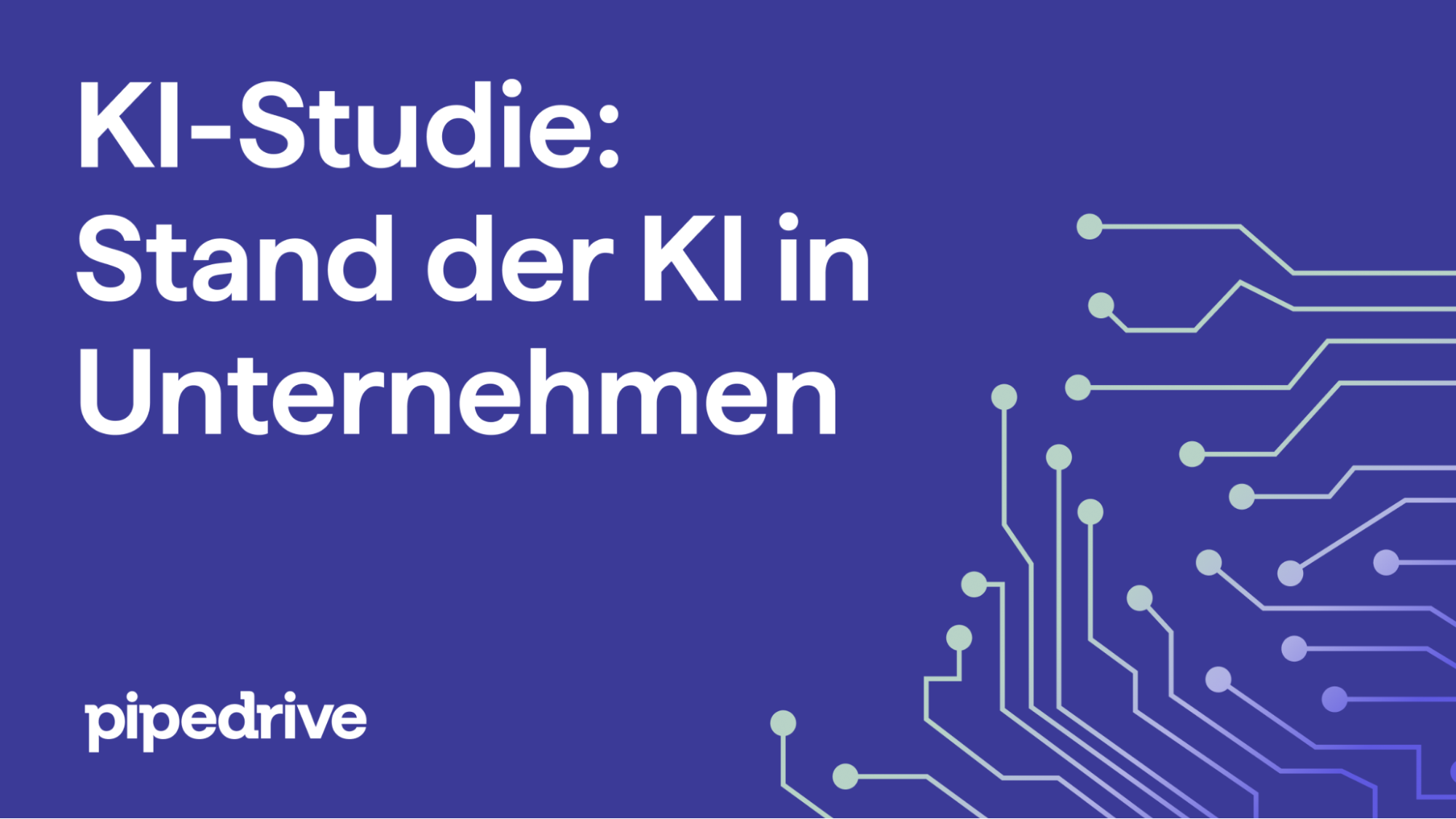 KI im Vertrieb: 10 Anwendungsfälle und Beispiele | Pipedrive