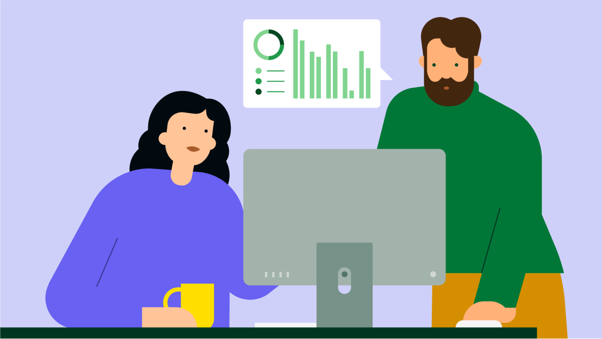 Méthode OKR : définition et mise en place | Pipedrive