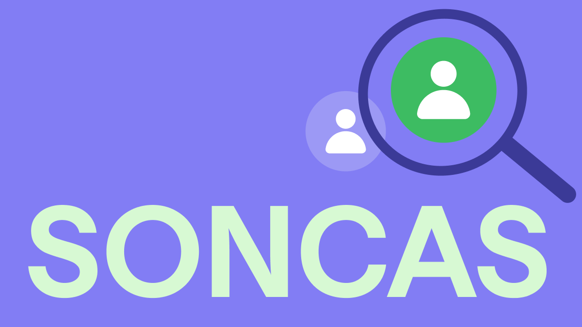 Méthode SONCAS : définition et mise en place | Pipedrive