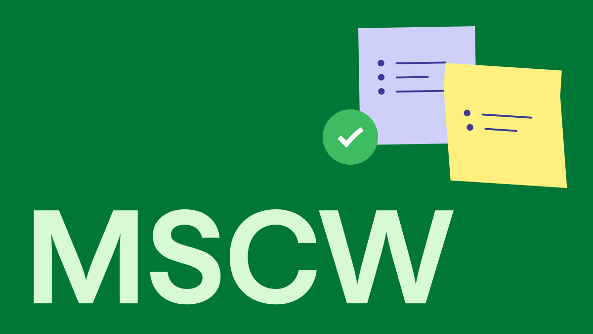 Simple MoSCoW Prioritization Guide for SMBs | Pipedrive