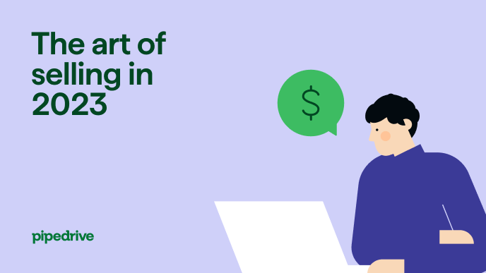 Celebrating National Salesperson Day: 5 best practices to master the ...