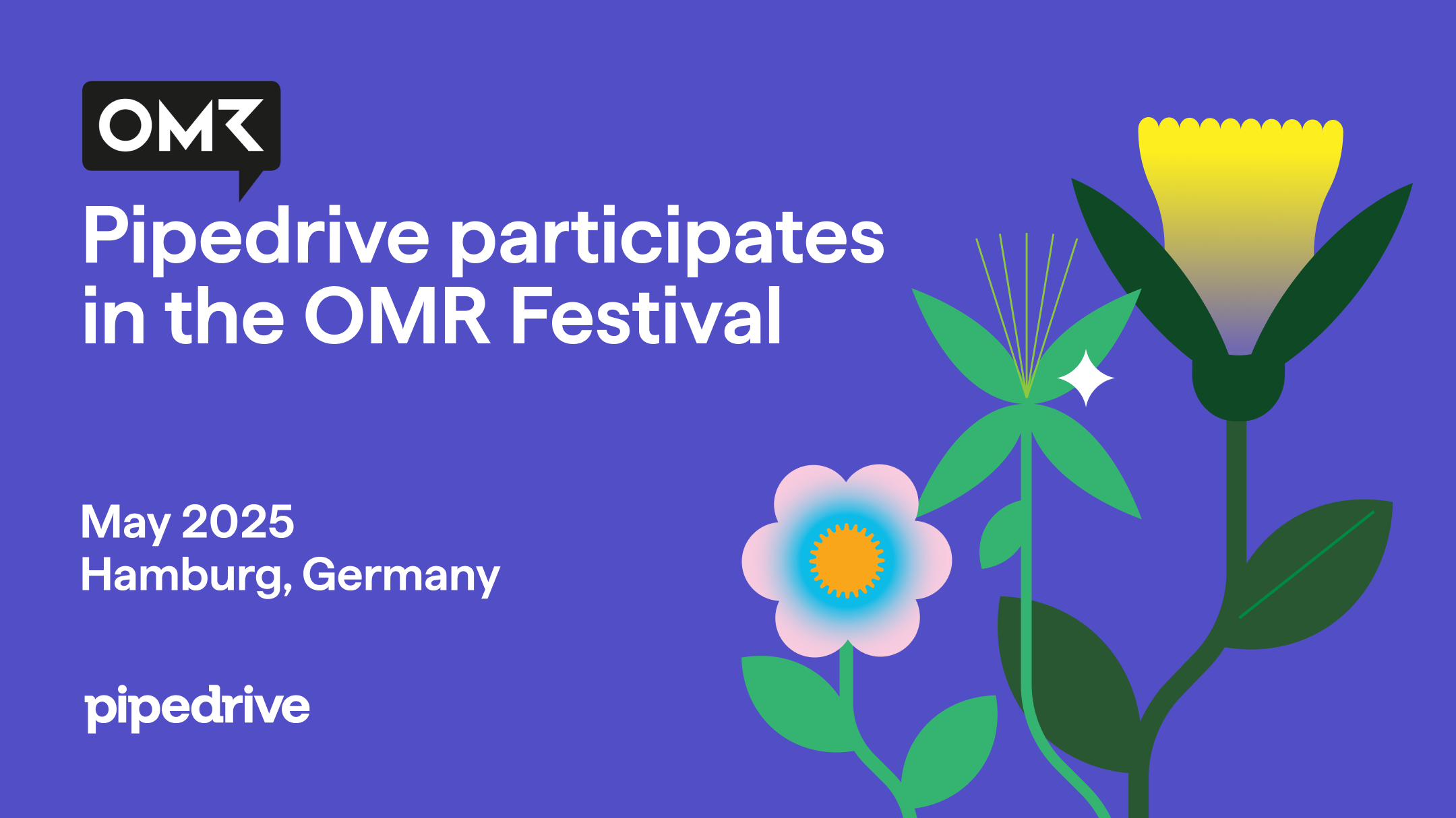 Pipedrive to strengthen presence in the German market | Pipedrive