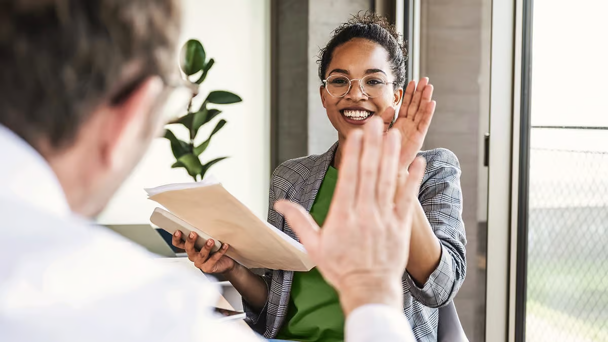 Comment fixer des objectifs commerciaux pertinents ? | Pipedrive