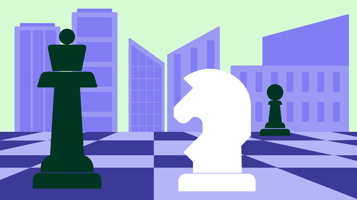 The Definitive Organizational Strategies Guide | Pipedrive