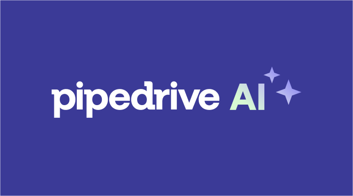 AI CRM | Pipedrive AI | Pipedrive