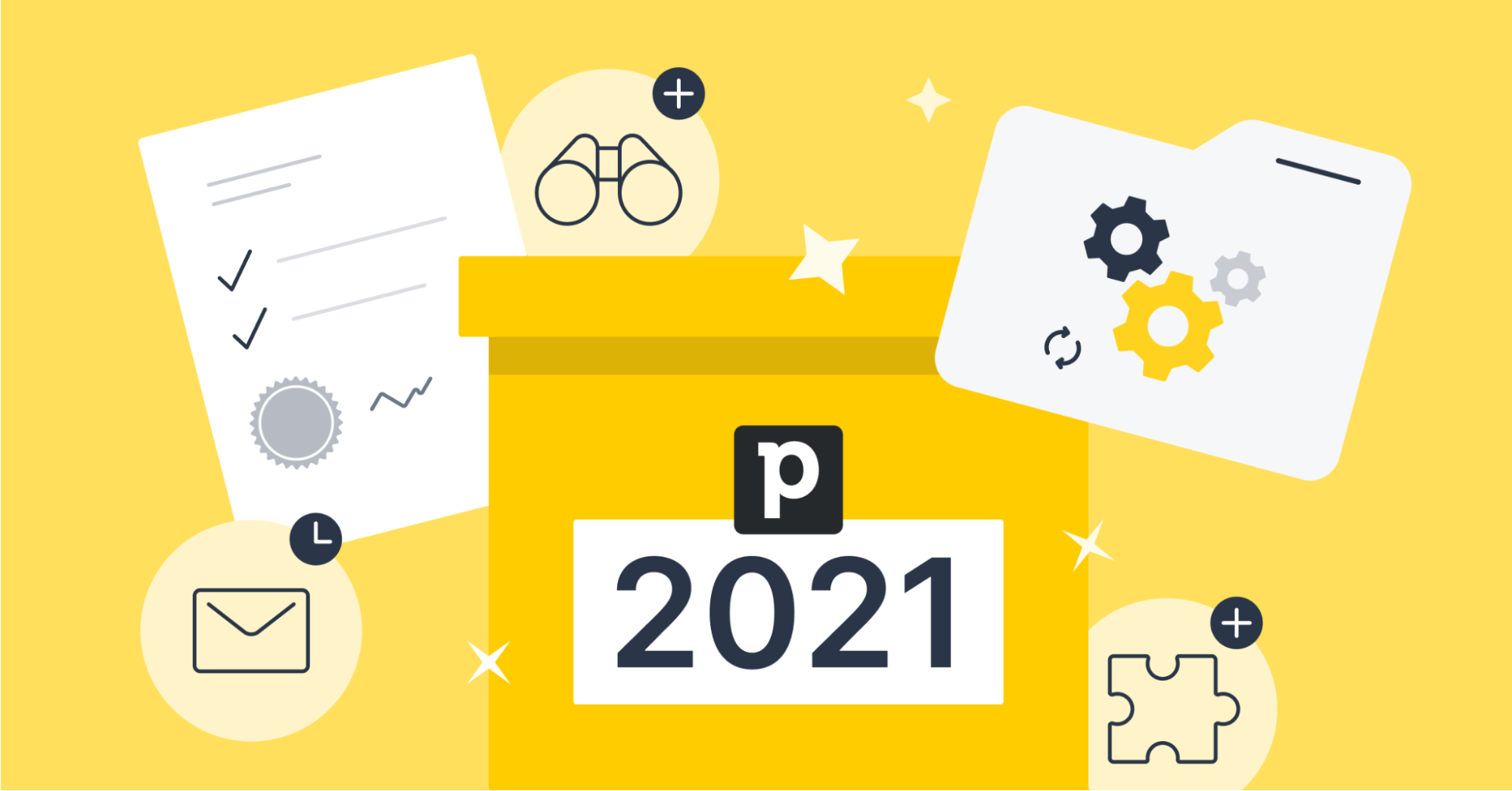 In Case You Missed It The Best Of Pipedrive In 2021 Pipedrive