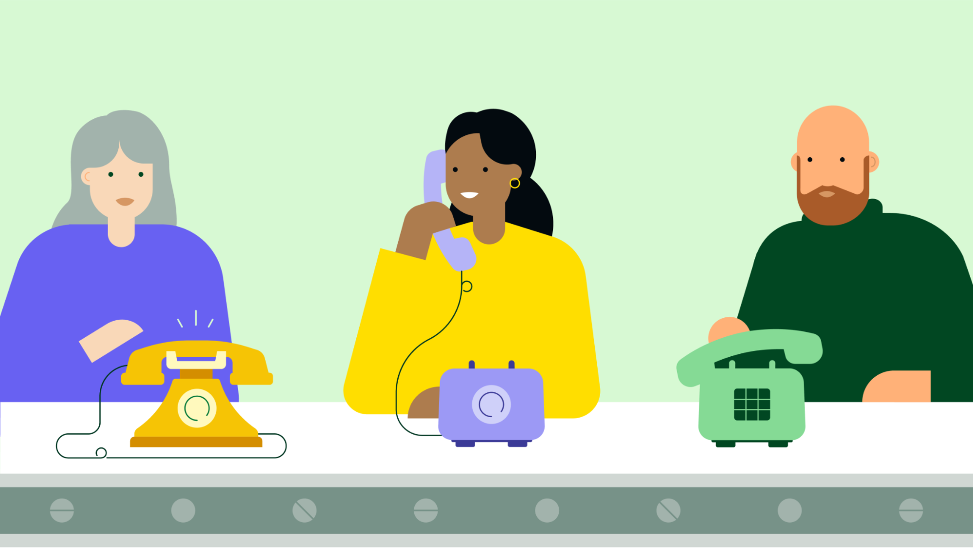 Profil commercial : quel est le vôtre ? | Pipedrive