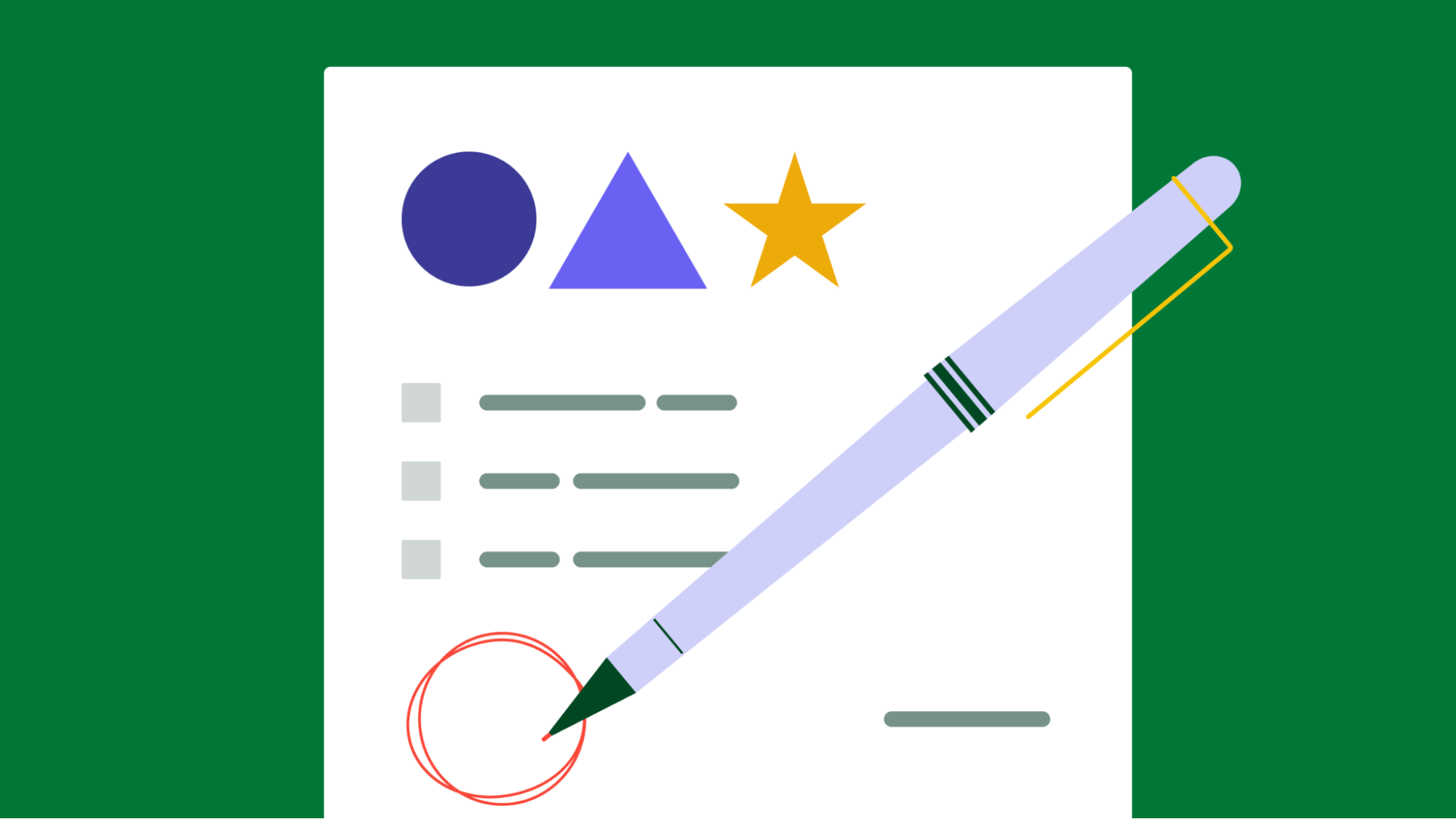 5 Essential RFP Response Steps & Format | Pipedrive