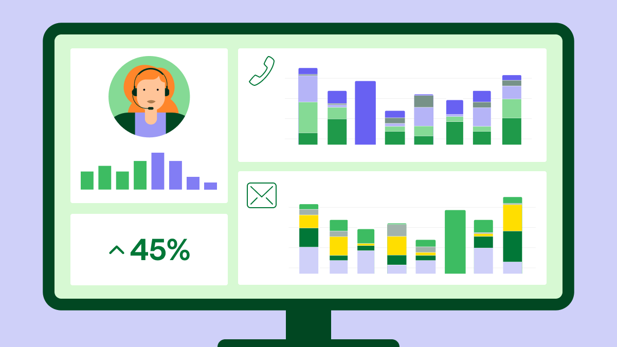 Reporting commercial : définition et conseils | Pipedrive