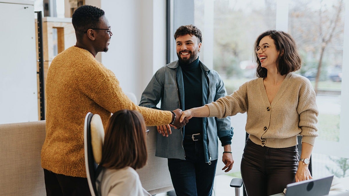 7 Effective Sales Onboarding Steps & Best Practices | Pipedrive