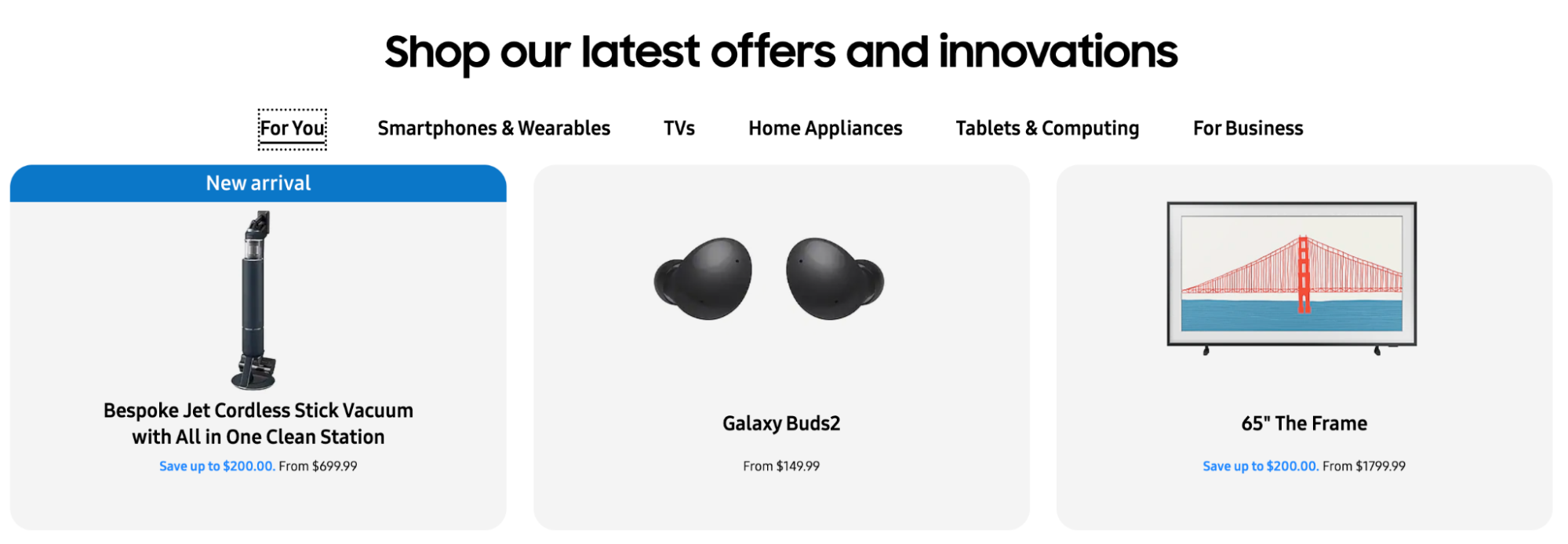 Samsung Life Cycle Stage CES 2024: Samsung's AI Vision For The Smart