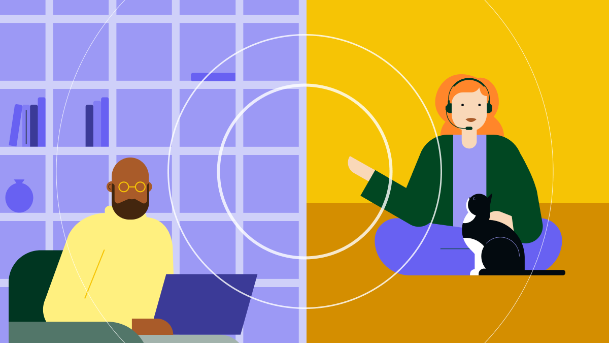 The Flexible Work Effect on Well-being | Pipedrive