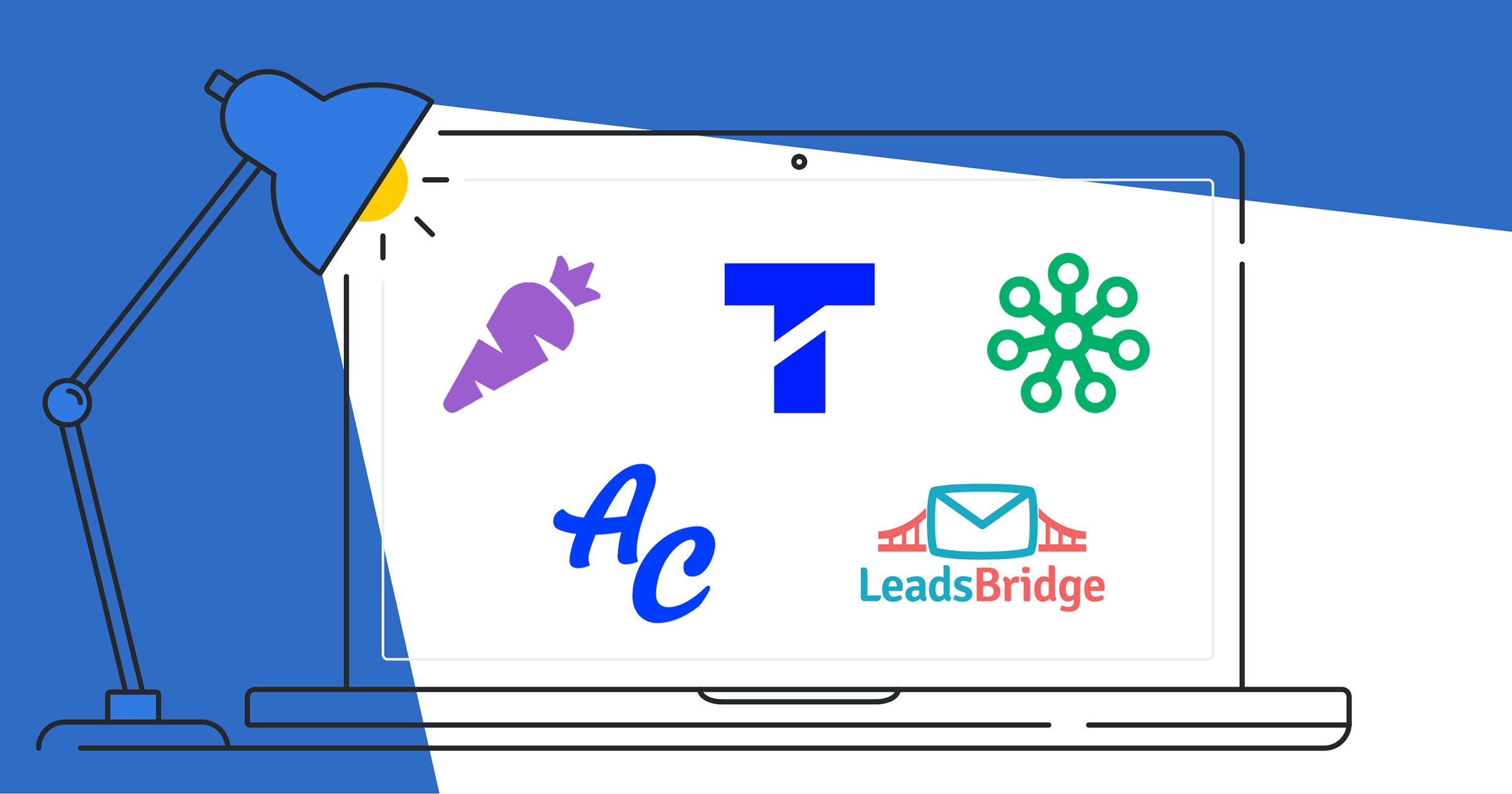 Pipedrive Marketplace Monthly Apps Spotlight: August 2018 | Pipedrive