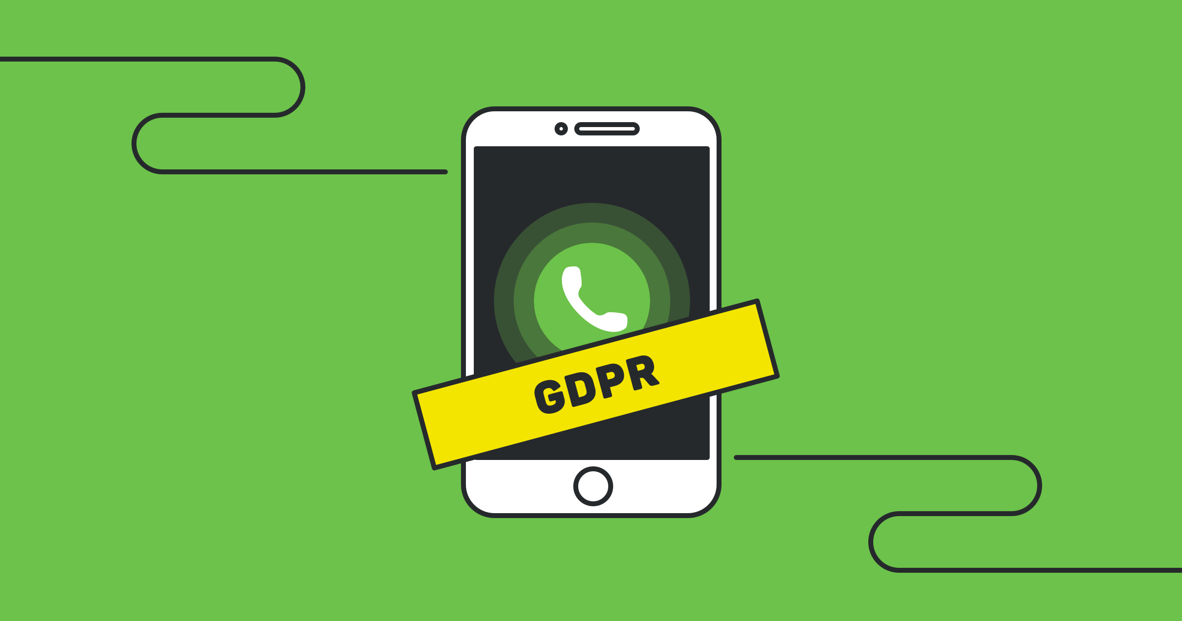 GDPR Rules And Laws Cold Calling Pipedrive