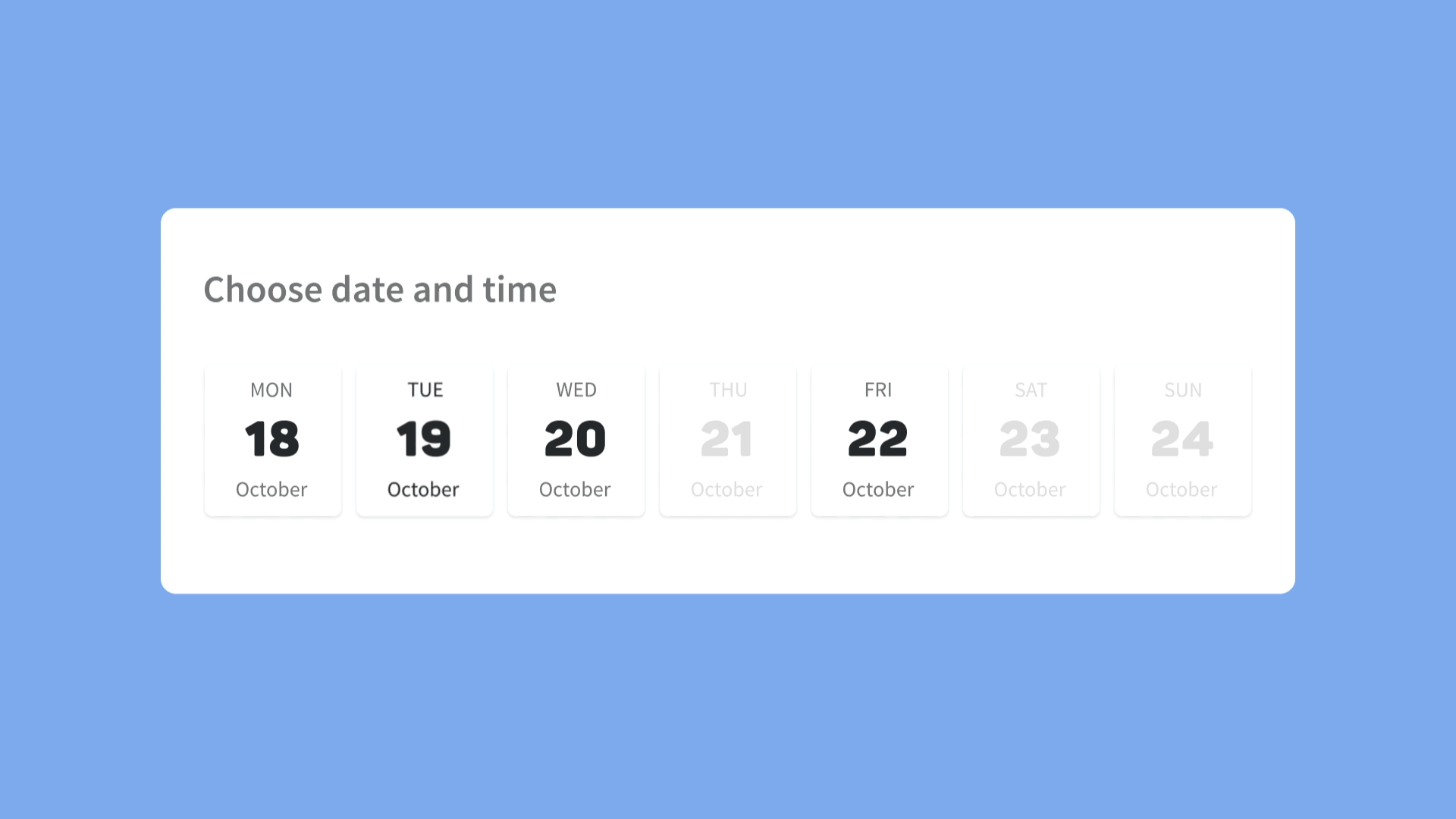 Scheduler The Hassle Free Meeting Scheduling Tool Pipedrive Scheduler The Hassle Free Meeting Scheduling Tool Pipedrive