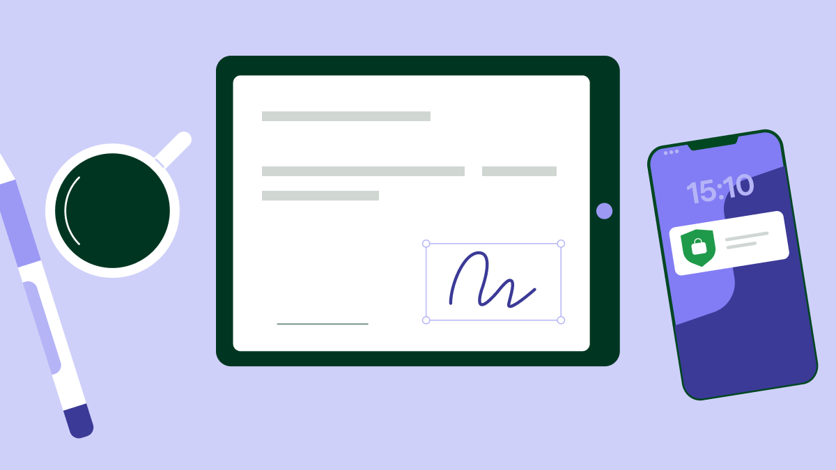 Electronic Signatures: Legal Aspects You Need to Know | Pipedrive