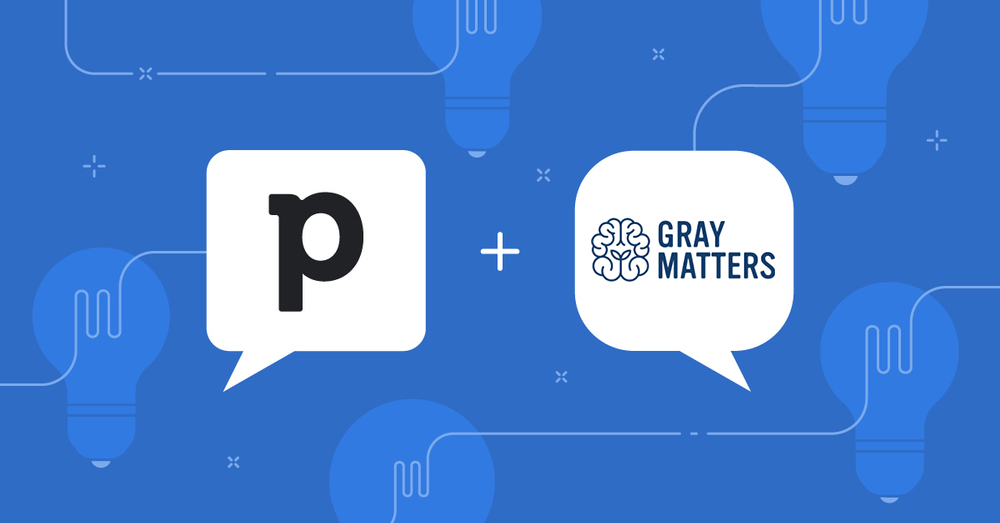 How Gray Matters Uses Pipedrive to Spot Trends and Innovate | Pipedrive