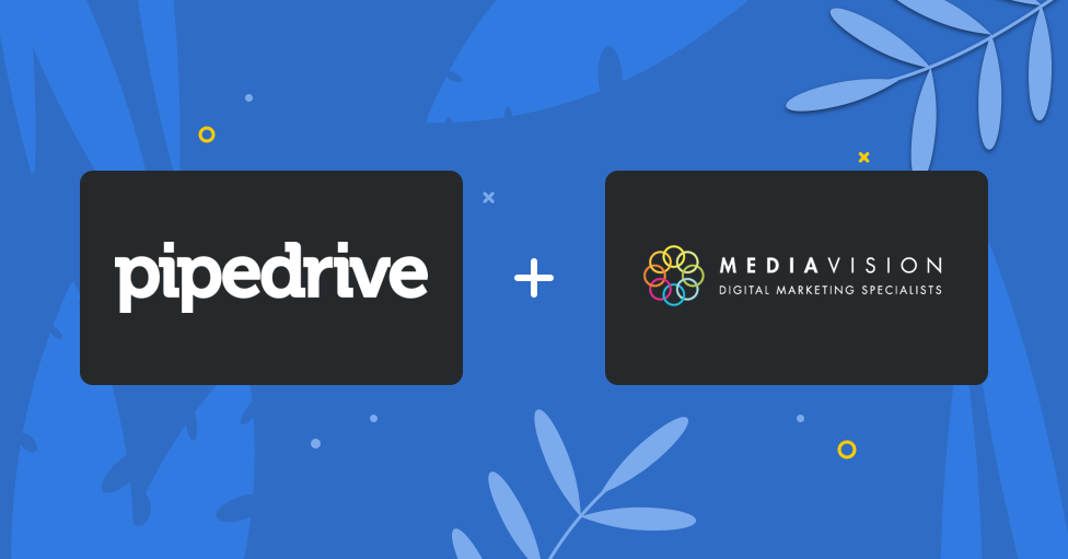 MediaVision Fallstudie Livestorm LeadBooster | Pipedrive