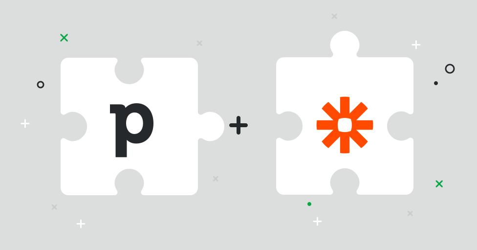 Automate It with Zapier: New Pipedrive Features | Pipedrive