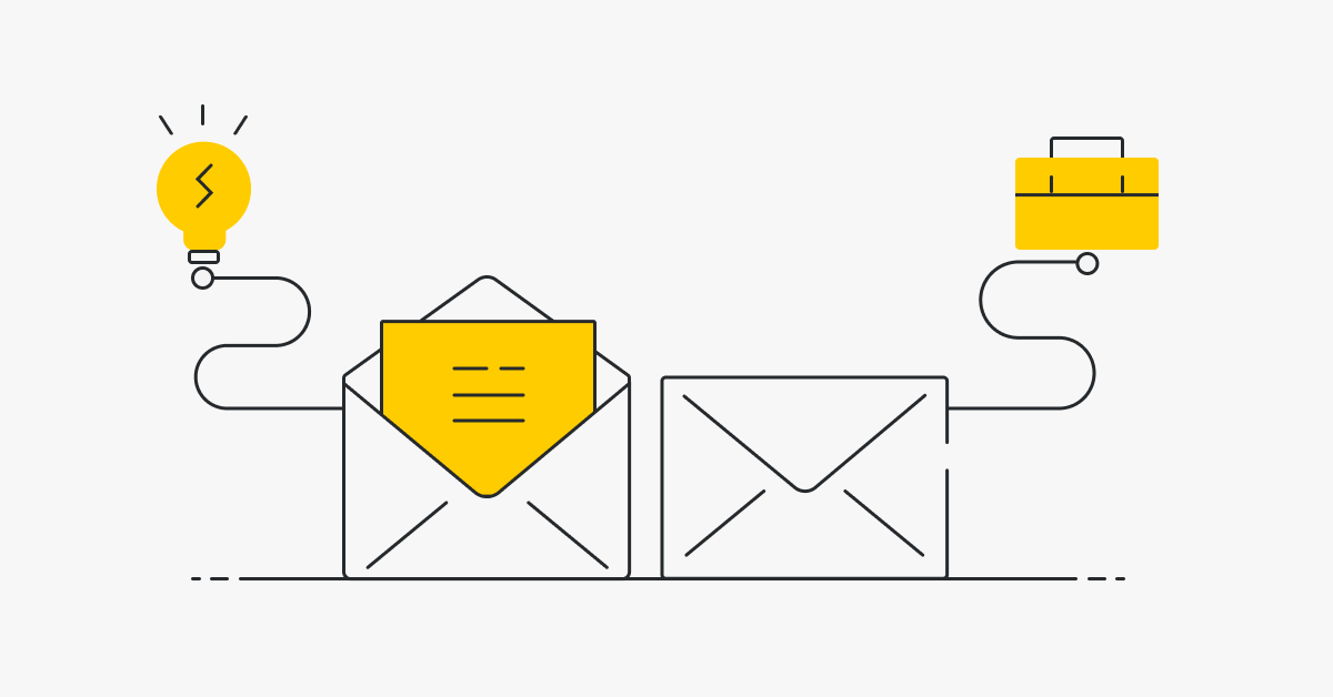 23 Professional Email Templates For Business Success Pipedrive