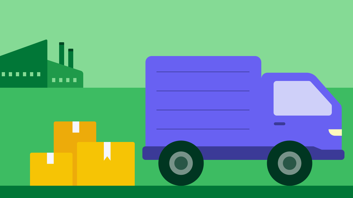 Strategic Supply Chain Management (SCM) Guide